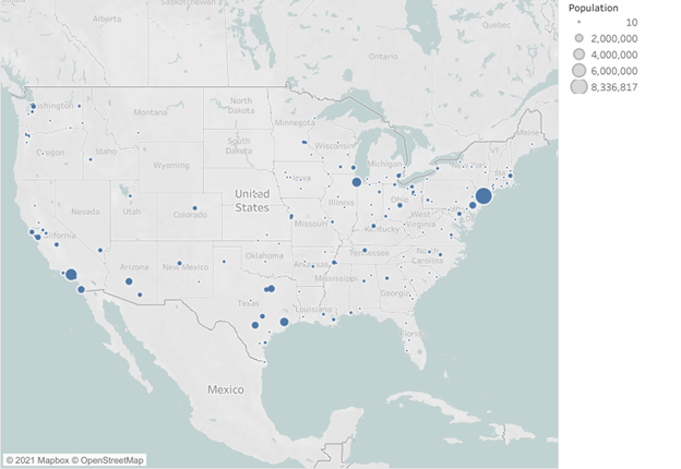 American Cities are Getting Billions in Federal Aid: Now What? – Amanda ...